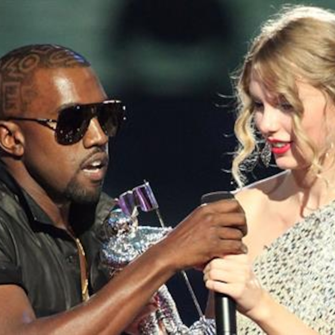 Taylor Swift Updates Song Title to Seemingly Diss Kanye West Taylor Swift Updates Song Title to Seemingly Diss Kanye West